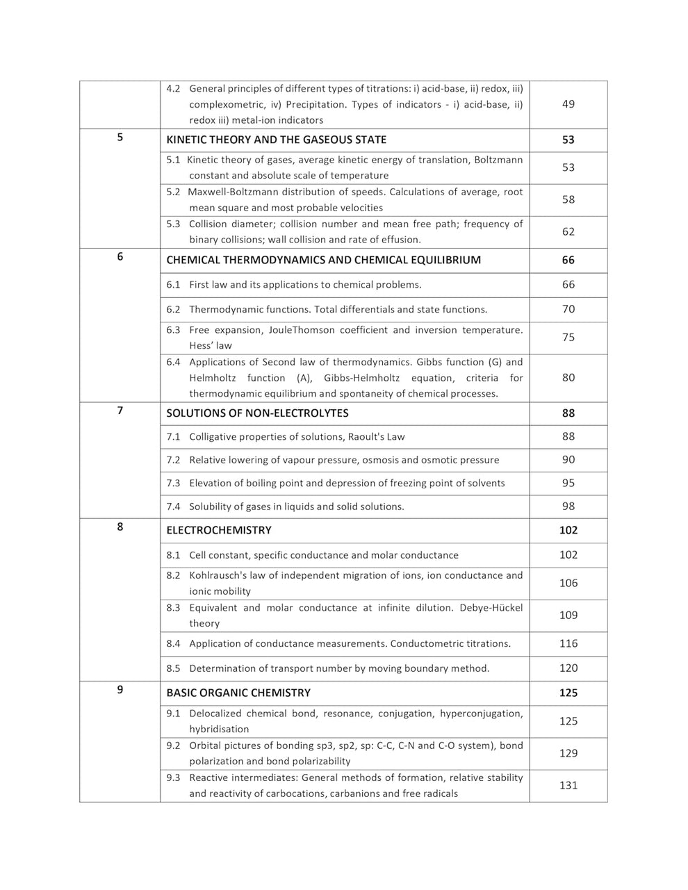 UPSC GEO-Scientist Geochemist PYQ Books Paper 1-General Studies & Pape ...