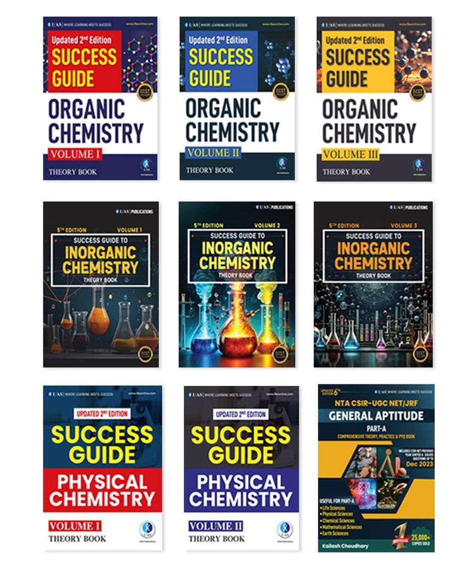 Csir net – Ifasonline Chemistry Csir net – Ifasonline Chemistry